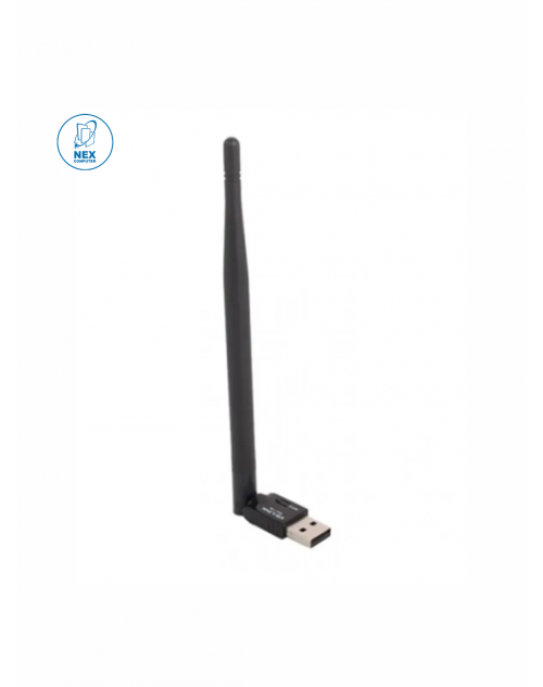 LB LINK 150Mbps High Gain Wireless USB Adapter BL-WN155A