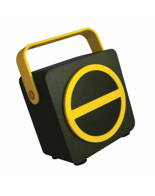 Sonicgear pandora mini bluetooth speaker