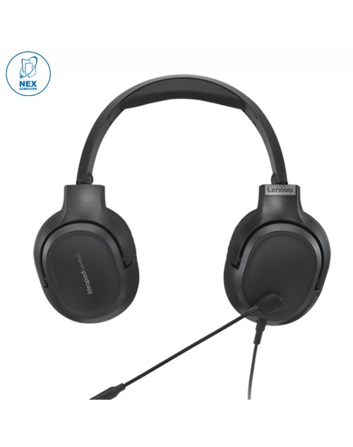 Lenovo H100 IdeaPad Gaming Headset