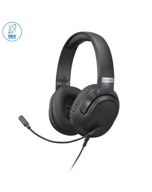 Lenovo H100 IdeaPad Gaming Headset