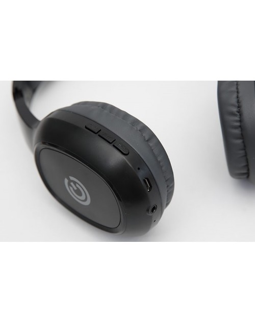 SonicGear AirPhone 5 Bluetooth Headphones With Mic