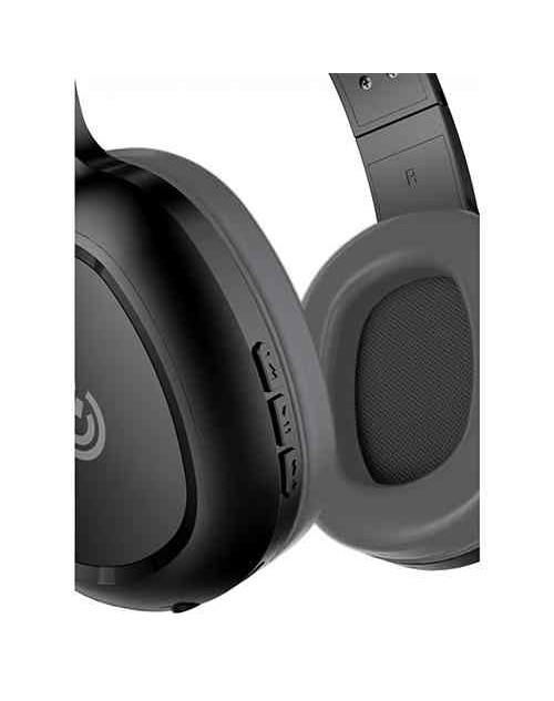 SonicGear AirPhone 5 Bluetooth Headphones With Mic