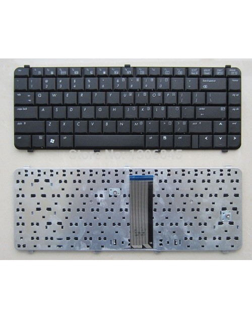 HP Compaq CQ610 Keyboard