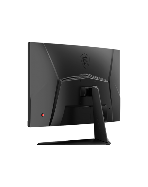 MSI OPTIX G27C4X 27 INCH FHD 250HZ 1MS ADAPTIVE SYNC CURVED GAMING MONITOR