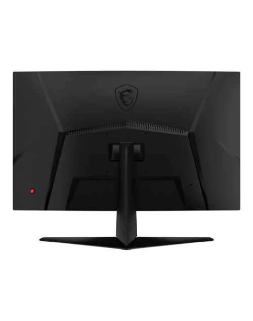 MSI OPTIX G27C4X 27 INCH FHD 250HZ 1MS ADAPTIVE SYNC CURVED GAMING MONITOR