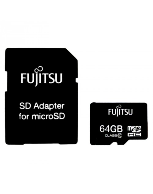 Memory Cards