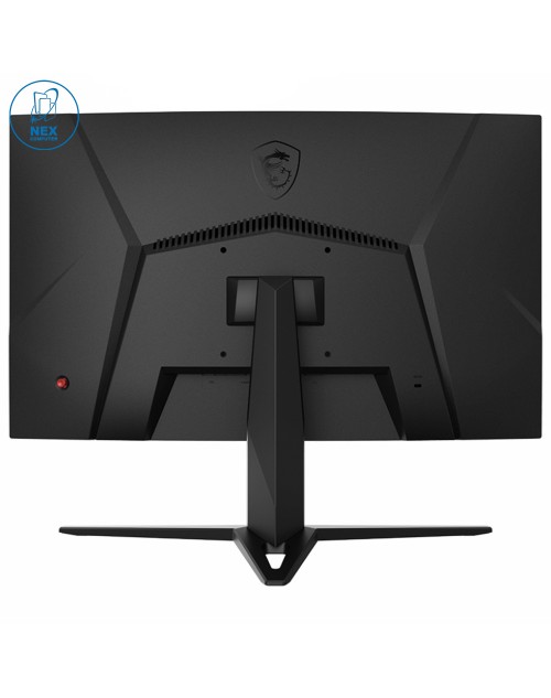 MSI Optix G24C 23.6 inch 144 Hz Curved FreeSync VA Gaming Monitor