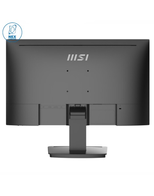MSI PRO MP243 23.8" 75 Hz Full HD Business Class Monitor