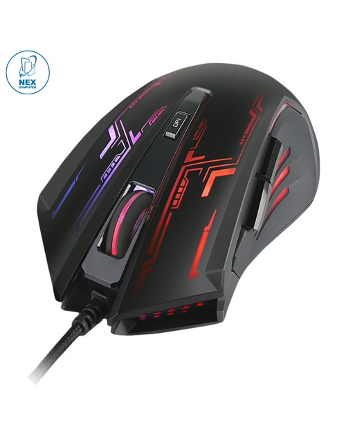 Lenovo-M200-RGB-Gaming-Mouse