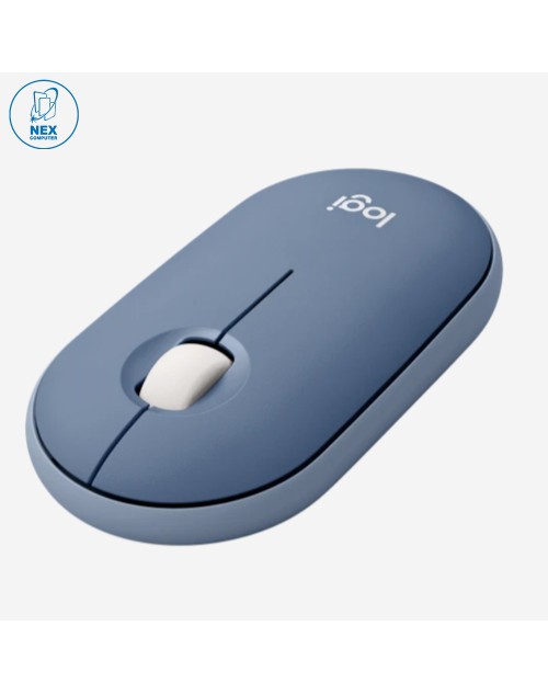 Logitech-Pebble-M350