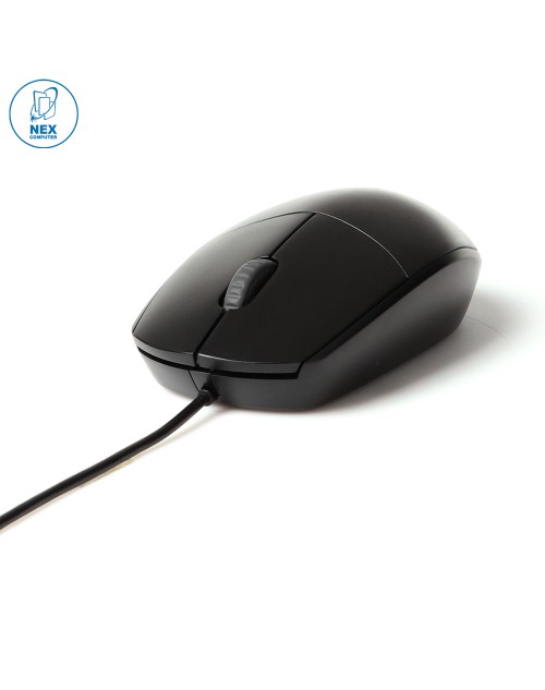 Rapoo-N100-Optical-Mouse