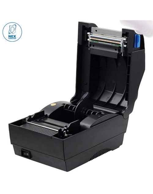 XPrinter XP 365B THERMAL BARCODE AND RECEIPT PRINTER 80MM