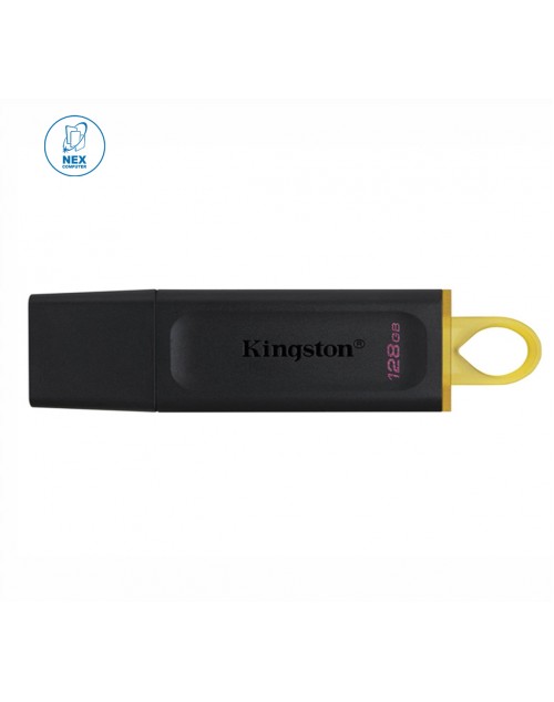 Kingston Datatraveler Exodia 128GB USB 3.2 Flash Drive