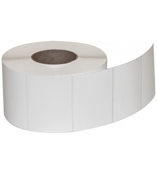 Bar code Sticker Roll