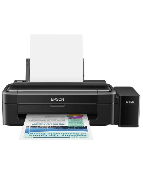 Epson L130 ink jet printer