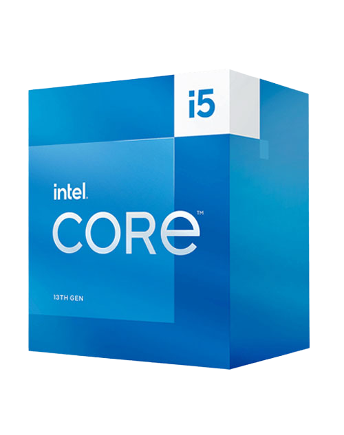 Intel I5-13400F Processor 20MB Cache, 2.50 GHz Up To 4.60 GHz (16 ...