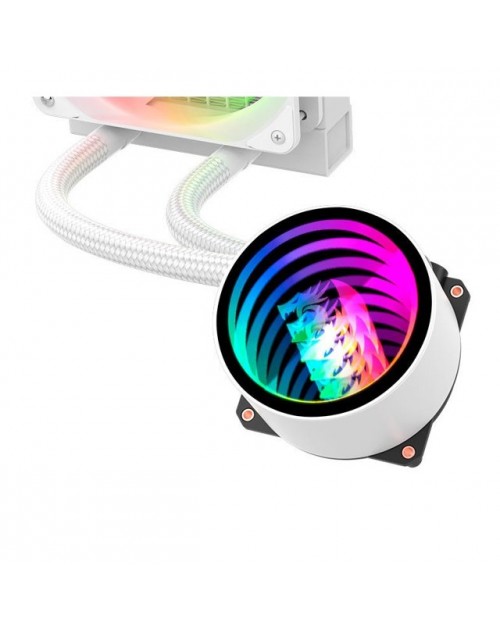 Redragon CCW 3011W ARGB Liquid CPU Cooler