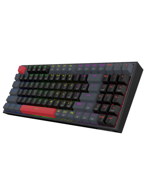 Redragon KITAVA K636 RGB Mechanical Keyboard