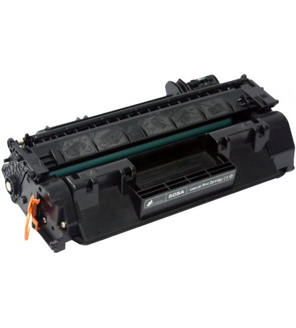 05A Compatible Toner