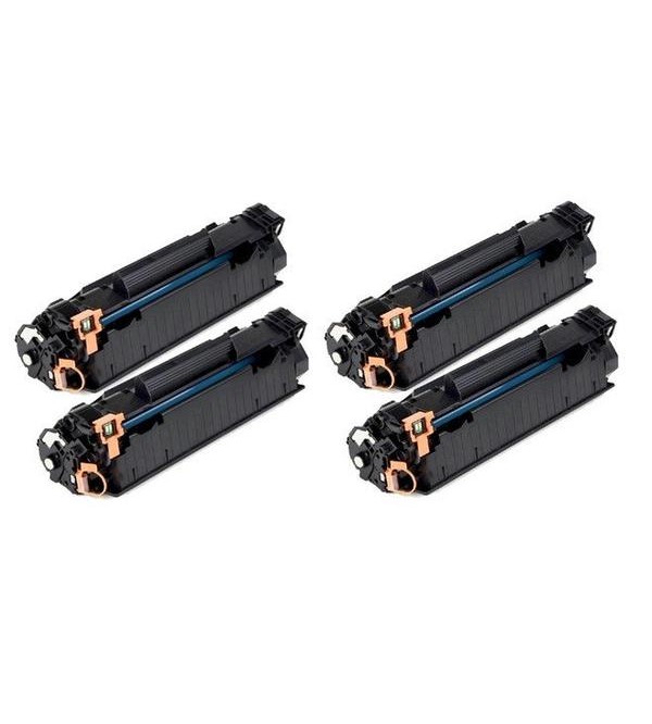 HP P1102 (85A) Printer Compatible Toner