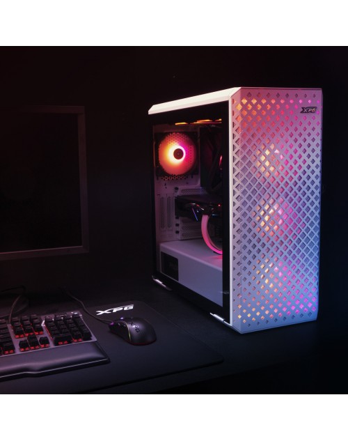 Gamers Shell Pro i5 11th GEN Gaming PC with RTX 2060 Super 8GB VGA