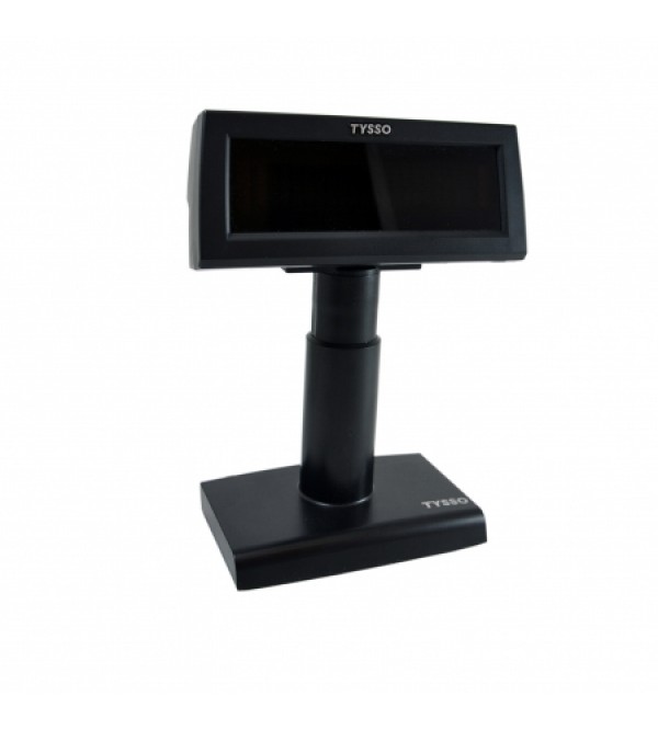 TYSSO POS-Customer Display