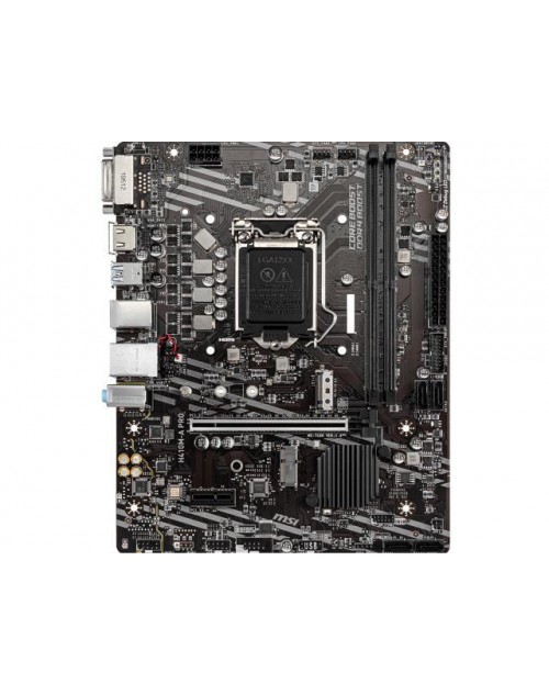 Brand New Intel Core i5 10th Gen Desktop PC Full Set