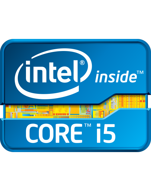 Used Core i5 2nd Generation Desktop PC Full Set