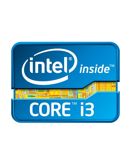 Used Core i3 2nd Generation Desktop PC Full Set with 17 inch Monitor