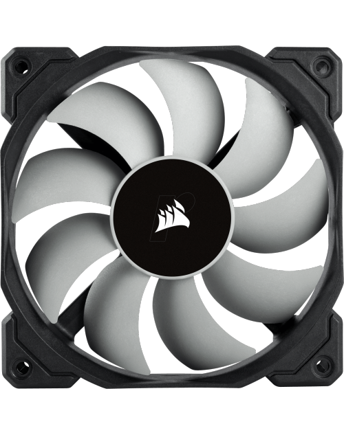 Corsair Hydro Series H60 (2018) 120mm Liquid CPU Cooler