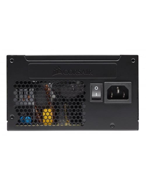 Corsair CV Series CV650 650 Watt 80 Plus Bronze Certified PSU