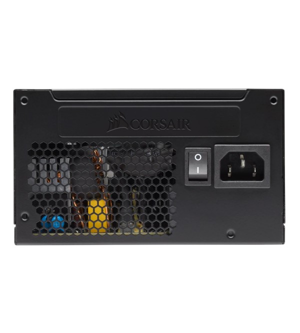 Corsair CV Series CV650 650 Watt 80 Plus Bronze Certified PSU