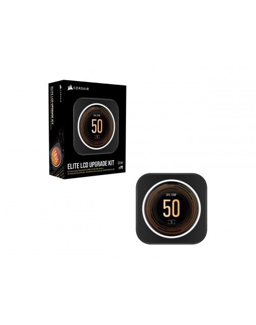Corsair ICUE Elite LCD Display Upgrade Kit