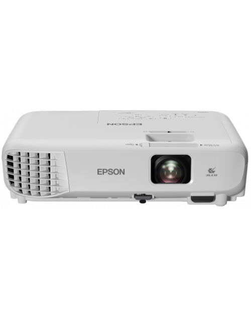 Epson EB E01 Multimedia Projector