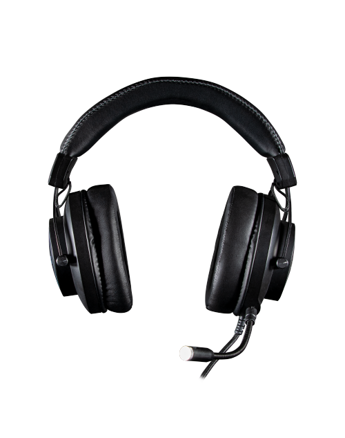 GALAX Sonar 03 RGB Gaming Headset