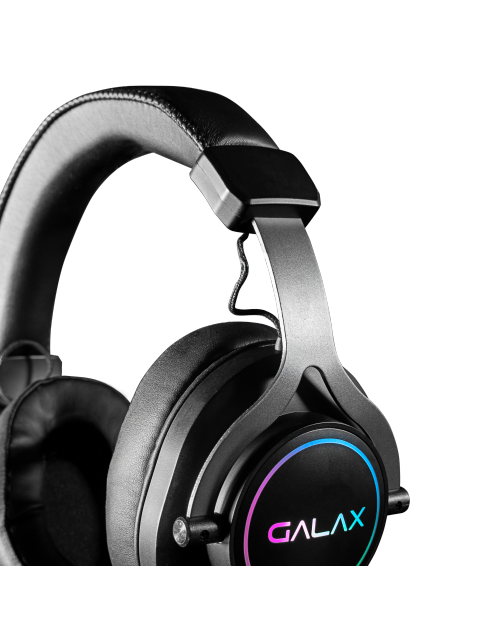 GALAX Sonar 03 RGB Gaming Headset
