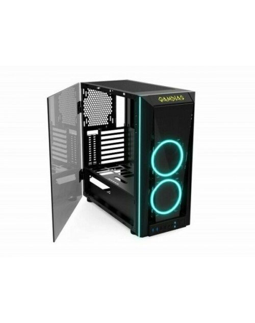 GAMDIAS Talos M1 RGB Mid-Tower Case