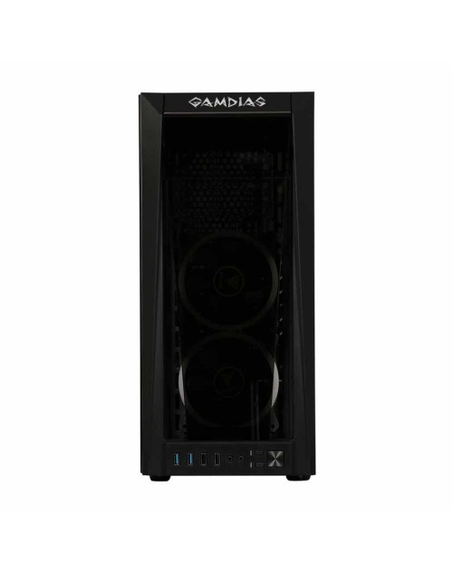 GAMDIAS Talos M1 RGB Mid-Tower Case