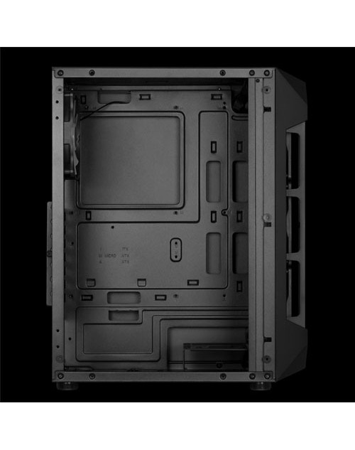 Gamdias Aura GC1 RGB Mid-Tower Case