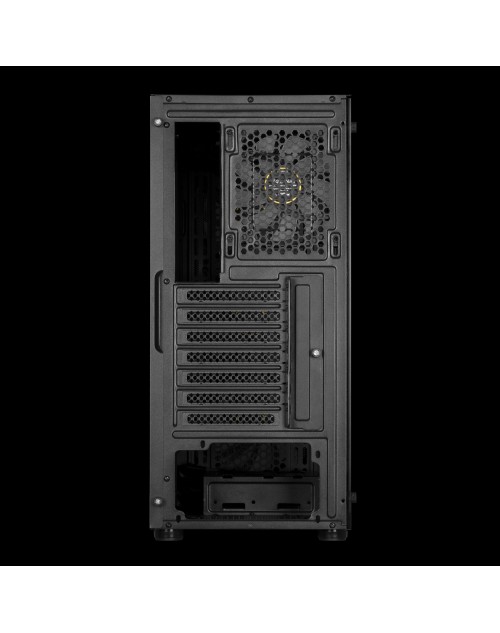 Gamdias Aura GC1 RGB Mid-Tower Case