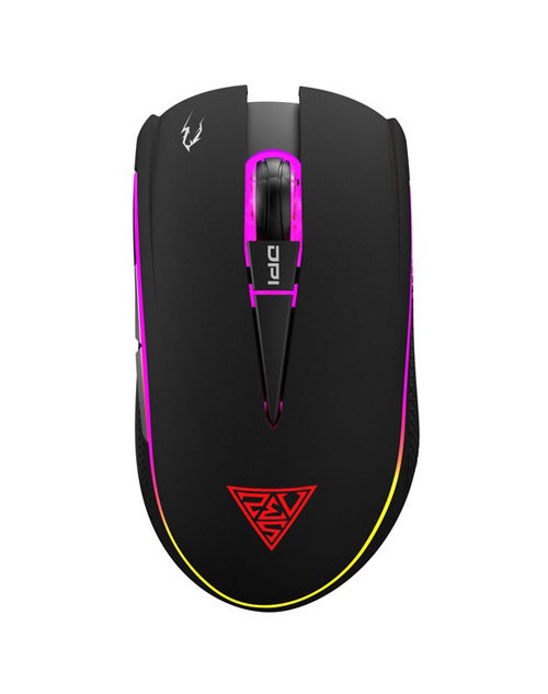 Gamdias Zeus E2 + NYX E1 Gaming Mouse Mat