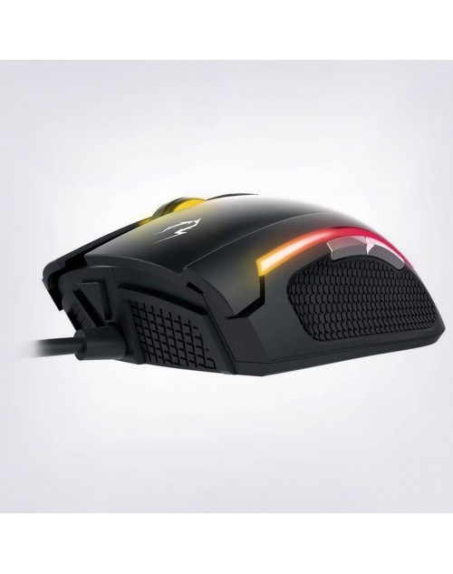 Gamdias Zeus E2 + NYX E1 Gaming Mouse Mat