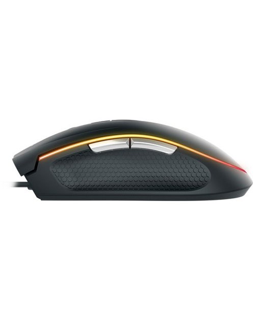 Gamdias Zeus E2 + NYX E1 Gaming Mouse Mat