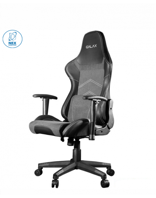 GALAX GC-04 Black Ergonomic Gaming Chair