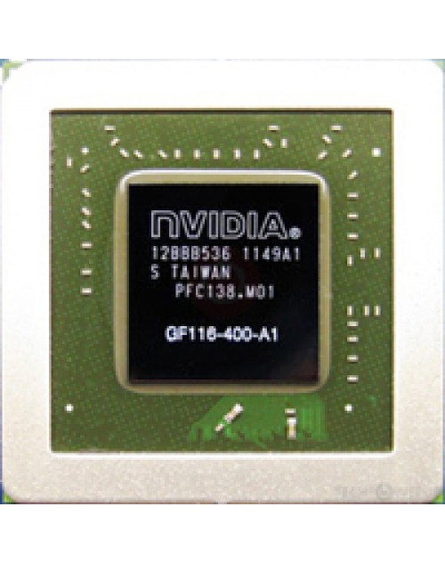 NVIDIA GeForce GTX 550 Ti