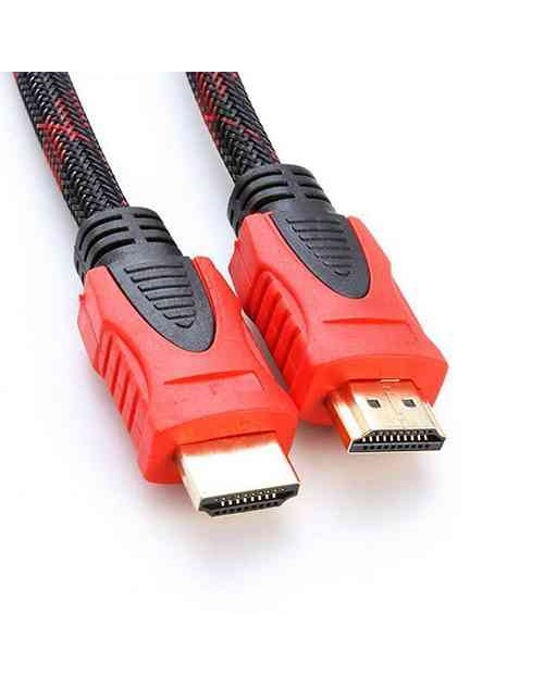 HDMI Cable 1.5 M HDTV Cable HDTV 1080P CERT IFIET for DVD DV TV PJ