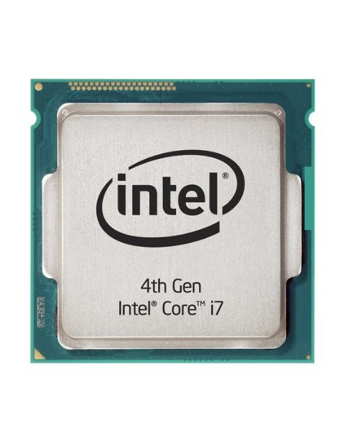 Intel Core i7 4770 Processor 8M Cache up to 3 90 GHz USED PROCESSOR