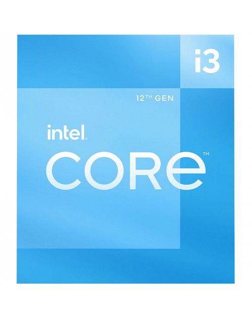 Brand New Intel Core i3 12th GEN Office PC