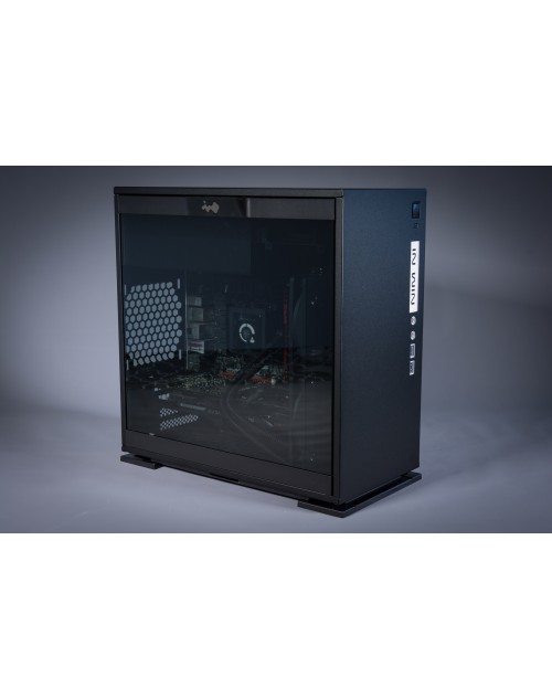 InWin 301 mATX Mini Tower Case