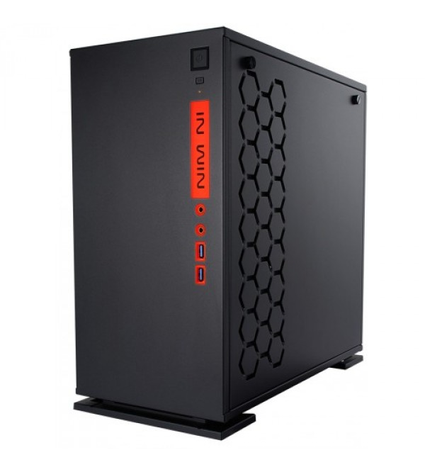 InWin 301 mATX Mini Tower Case